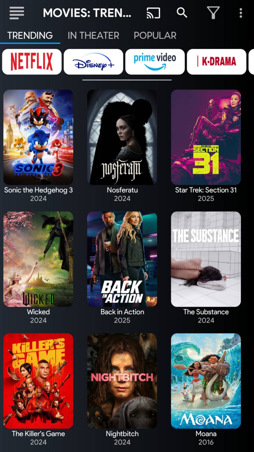 Flix Vision App [APK] Download Latest Version 3.1.0r [2025]