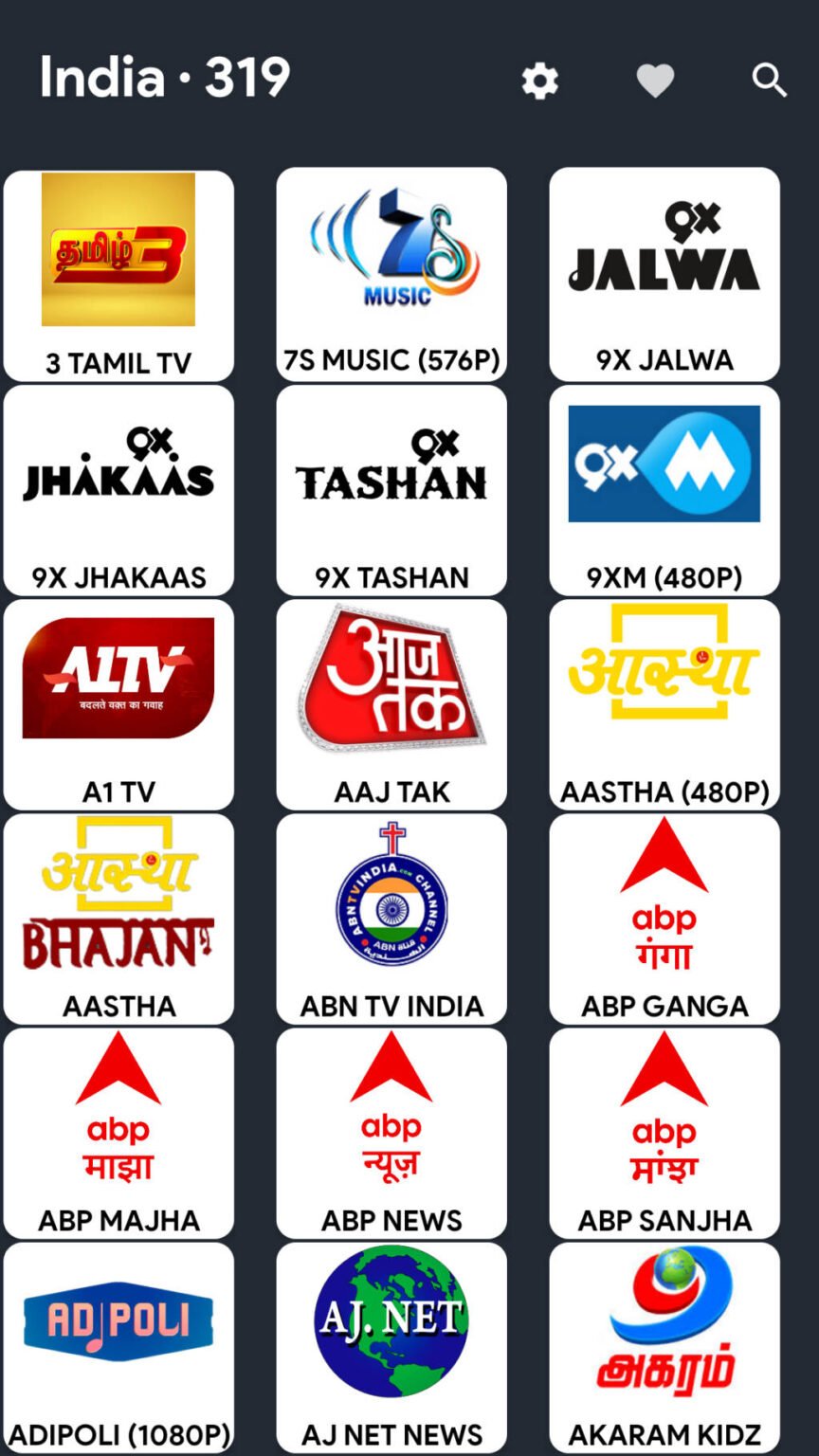 Flix Vision App [APK] Download Latest Version 3.1.0r [2025]